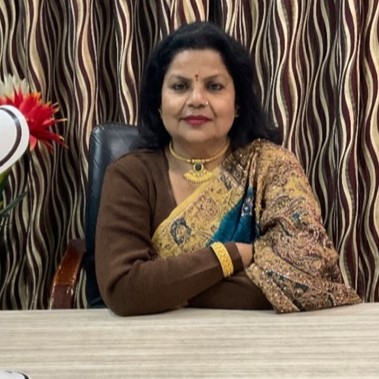 Faculty | Khun Khun Ji PG College